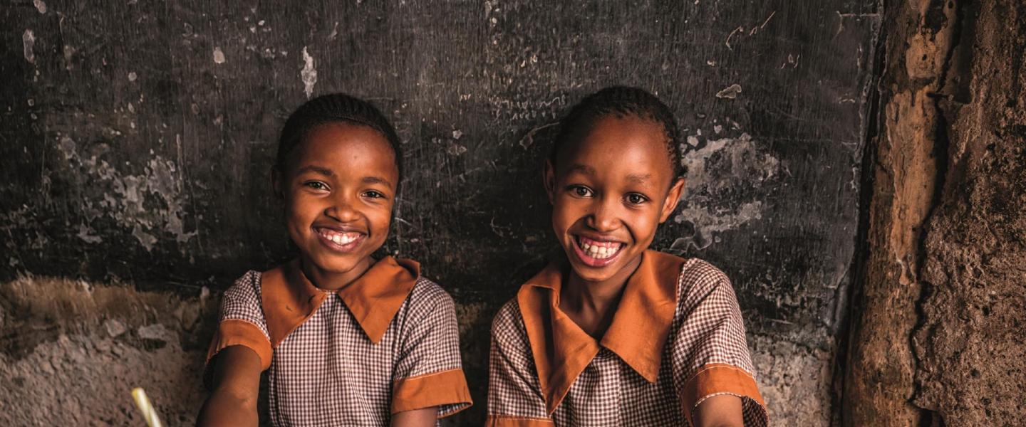 Convergence is key to unleashing Africa’s potential | SES Convergence is key to unleashing Africa’s potential | SES
